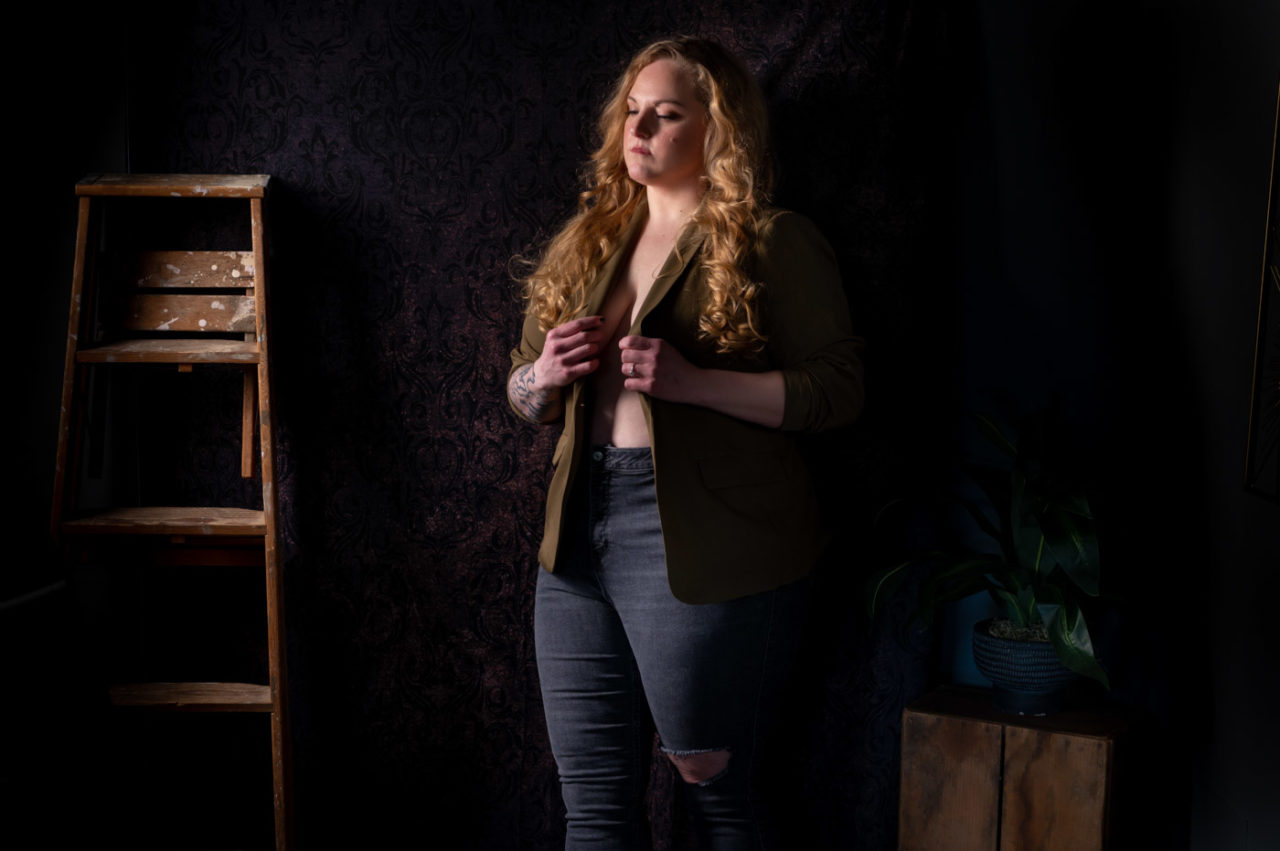 Round – Body Type – Fashion Guide | CRAVE - Boudoir & Empowerment ...